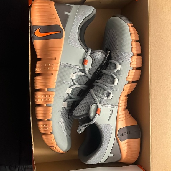 Nike | Shoes | Nike Metcon 5s New Never Worn | Poshmark